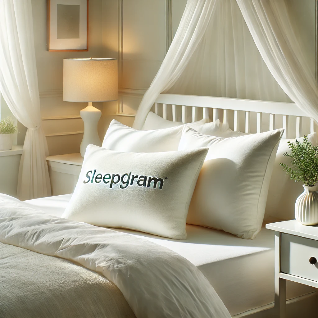 Sleepgram Pillow Review: Your Ultimate Guide to Better Sleep - Feels ...