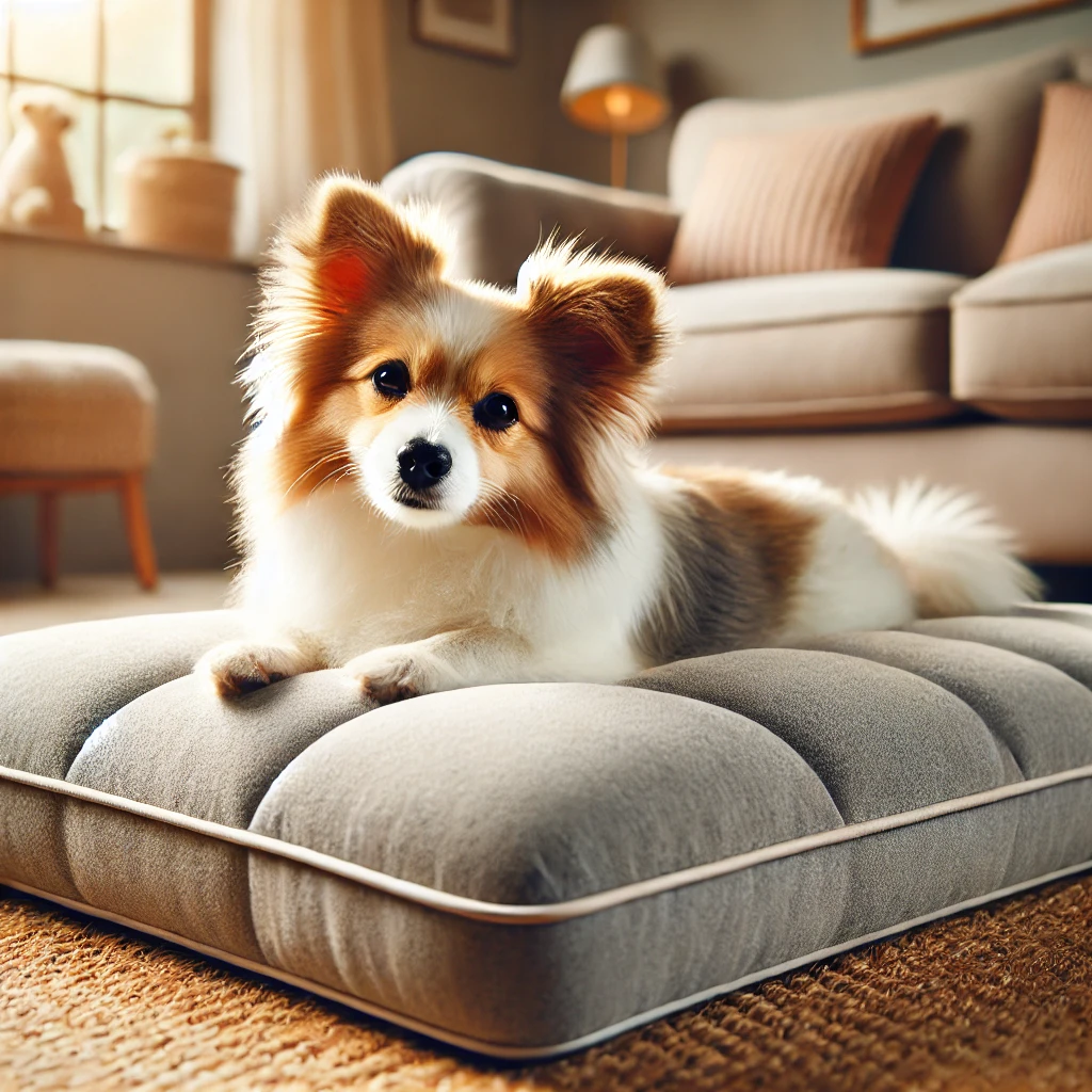 Best Dog Pillows: Top Picks for Comfort and Durability - Feels Comfort